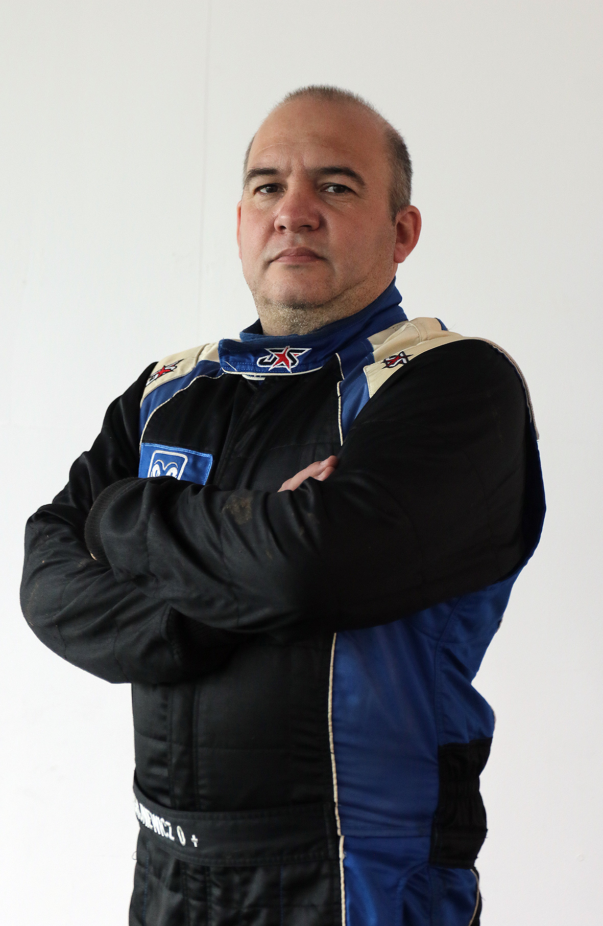 Pilotos - Turismo 4000 Argentino