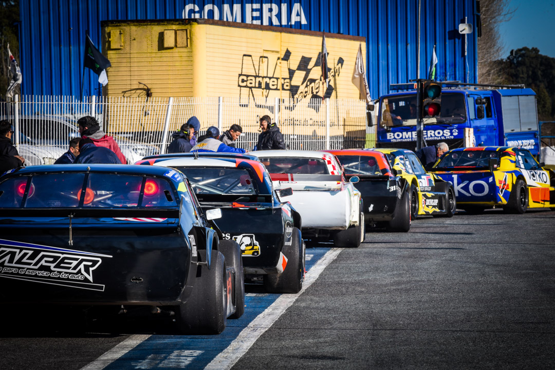 LA DOBLE FECHA TIENE SU RPP - Turismo 4000 Argentino