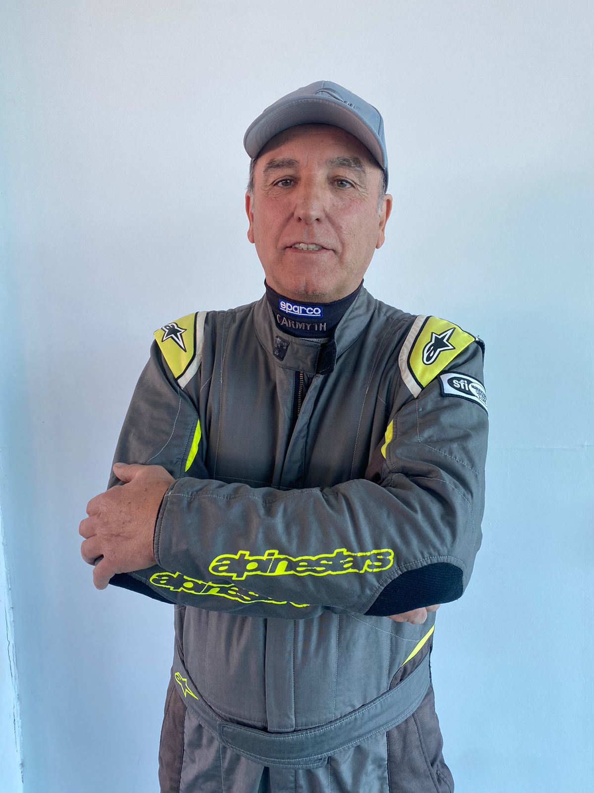 Pilotos - Turismo 4000 Argentino